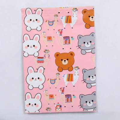 China Biodegradable Poly Mailer Bags with Self-Adhesive Seal and 12 Kg Durability for Eco-Friendly Shipping for sale