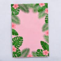 China Lightweight Flat Design Poly Mailer Bags with Self-Adhesive Seal for Efficient Shipping for sale
