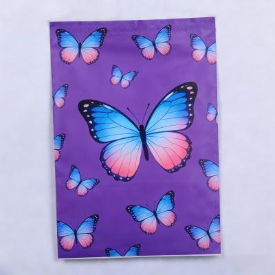 China Tear Resistant Plastic Bubble Mailer with Custom Printing and Recyclable Design for Secure E-commerce Shipping for sale