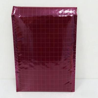 China Anti-puncture High-strength Polyethylene Poly Mailer Bags with Self-adhesive Seal for Secure Shipping for sale