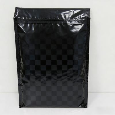 China Double-layer composite poly mailer bags with superior load-bearing and 12 Kg or more durability for e-commerce shipping for sale