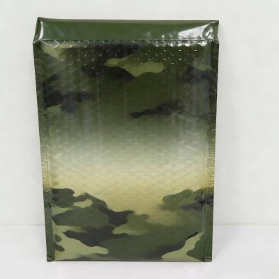 China Wear-resistant Poly Mailer Bags with Self-adhesive Seal for No Breakage During Long-haul Transport for sale