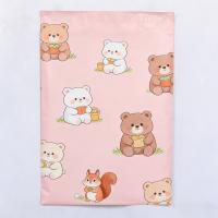 China Excellent moisture resistant poly mailer bags with self-adhesive seal to protect goods from mold for sale