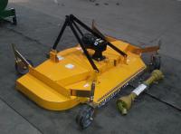 China 7FM/8FM - 3 Point Finishing Mower For Tractors CE; Farm Grass Cutter;Tractor 3pt Implements for sale