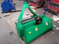 China EFGCH-  Tractor 3-Point Hitch Hydraulic Flail Mower;Flail Mulcher; Farm Machinery Lawn Mower With Hammer Blade for sale