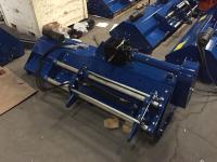 China EFGCH175 Tractor Mounted Flail Mower with Hammer blade for sale