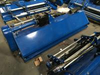 China EFGCH175 Tractor Mounted Flail Mower with Hammer blade for sale