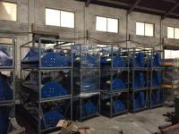 China EFGCH175 Tractor Mounted Flail Mower with Hammer blade for sale
