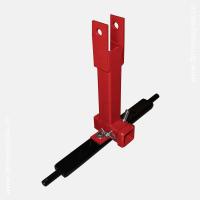 China Tractor 3 Point Drawbar Stabilizer for Amazon Ebay for sale