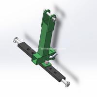 China Tractor 3 Point Drawbar Stabilizer for Amazon Ebay for sale