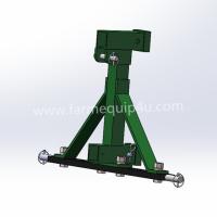 China Tractor 3 Point Drawbar Stabilizer for Amazon Ebay,three point tractor Trailer Hitch kit for sale for sale