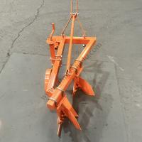 China Light duty furrow plow ,tractor 3point furrow plough , 2-3-4 bottom plow for sale