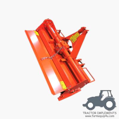 China TM- Farm Machinery Tractor 3pt Rotary Tiller; Pto Rotary hoe For Farm Cultivating for sale