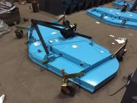 China Tractor 3 Point Finishing Mower ;Finish Mower For Hobby Tractors;Pasture Mower for sale