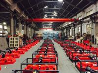 China FM - 3-Point Hitch Finishing Mower 1.0M-1.2M-1.5M;Tractor 3pt Attachment Lawn Mower for sale