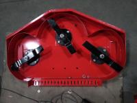 China ATFM - ATV Finishing Mower; ATV Attached Finish Mower ;Farm Machinery Grass Cutter With Engine for sale