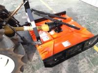 China TMC - Tractor Mounted 3 Point Topper Mower; Tractor Rotary Cutter Mower For Sale for sale