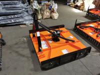 China TMC - Tractor Mounted 3 Point Topper Mower; Tractor Rotary Cutter Mower For Sale for sale