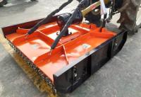 China TMC - Tractor Mounted 3 Point Topper Mower; Tractor Rotary Cutter Mower For Sale for sale