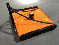 China TM - Farm Lawn Mowing Machine Tractor 3 Point Topper Mower ; Farm Machinery Topper Slasher; Bush Hog for sale