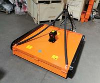 China TM - Farm Lawn Mowing Machine Tractor 3 Point Topper Mower ; Farm Machinery Topper Slasher; Bush Hog for sale