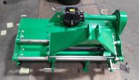 China EFGCH-  Tractor 3-Point Hitch Hydraulic Flail Mower;Flail Mulcher; Farm Machinery Lawn Mower With Hammer Blade for sale