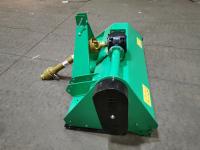 China EFGC-  Tractor Mounted 3point Flail Mower;PTO Lawn Mower For Cutting Bushes; Flail Mulcher for sale