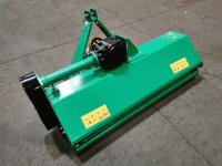 China EFGC-  Tractor Mounted 3point Flail Mower;PTO Lawn Mower For Cutting Bushes; Flail Mulcher for sale
