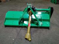 China EFGC-  Tractor Mounted 3point Flail Mower;PTO Lawn Mower For Cutting Bushes; Flail Mulcher for sale