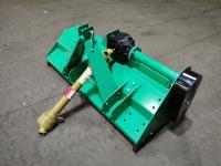 China EFGC-  Tractor Mounted 3point Flail Mower;PTO Lawn Mower For Cutting Bushes; Flail Mulcher for sale
