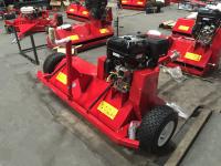China AFM -  ATV Flail Mower 1.0m And 1.2m ; ATV Towable Flail Mulching Machine;ATV Lawn Mower ;Farm machine Grass Cutter for sale