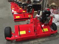 China AFM120- ATV Flail Mower 1.2m with Briggs Engine 13hp Electric Start for sale