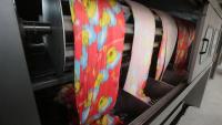 China Smart Detective Continuous Washing Machine 10 Chambers for sale