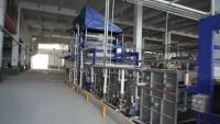 China Stainless Steel Automatic Sanforizing Machine For Chemical Fiber for sale