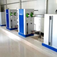 China Upgrade Your Water Treatment with 1.1*0.58*0.45m Automatic Chlorine Dioxide Generator for sale