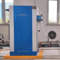 China Automatic Chlorine Dioxide Generator Alloy Reactor Material for Water Disinfection for sale