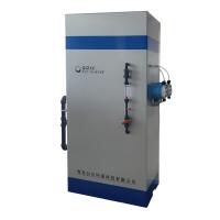 China High Purity Chlorine Dioxide Generator The Game-Changer in Industrial Water Treatment for sale