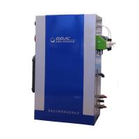 China Advanced Hydrochloric Acid Salt System Chlorine Dioxide Generator for Water Treatment for sale