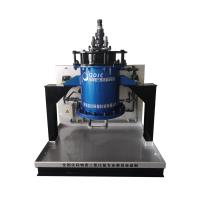 China Professional Sucrose Type JCT Gas Chlorine Dioxide Generator Inlet Pressure 0.2-0.6Mpa for sale