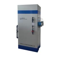 China Jcg Industrial Water Treatment System with High Purity Chlorine Dioxide Generator for sale