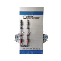 China Jcg Industrial Water Treatment System with High Purity Chlorine Dioxide Generator for sale