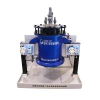 China Water Treatment Chlorine Dioxide Generator for Inlet Pressure 0.2-0.6Mpa and 100-400kg for sale
