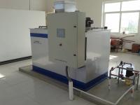China Automation Continuous Chemical Liquid Dosing Systems For Polymer Productivity 1000L/Hour for sale