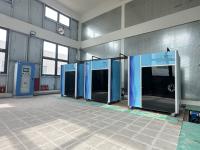 China JCT Sucrose Type Chlorine Dioxide Generator Next Generation Water Treatment Machinery for sale