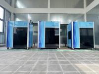 China Water Treatment Machinery 150 kg Weight Automatic Control Chlorine Dioxide Generator for sale