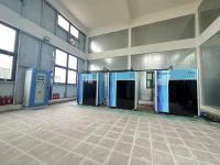 China Water Treatment Machinery 150 kg Weight Automatic Control Chlorine Dioxide Generator for sale