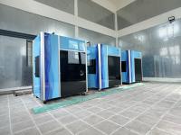 China JCT Sucrose Type Chlorine Dioxide Generator Next Generation Water Treatment Machinery for sale