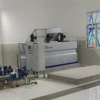 China Advanced Automatic Chemical Polymer Preparation Dosing System for Sewage Treatment for sale