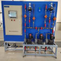 China 20-250kg Professional Electromechanical Integrated Auto System Automatic Dosing Device for sale