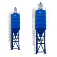 China Customized 6-15 Voltage Activated Carbon Dosing System for Chemical Powder Treatment for sale